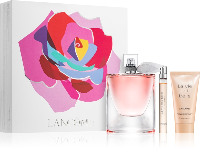 gift set limited edition for women | notino.co.uk