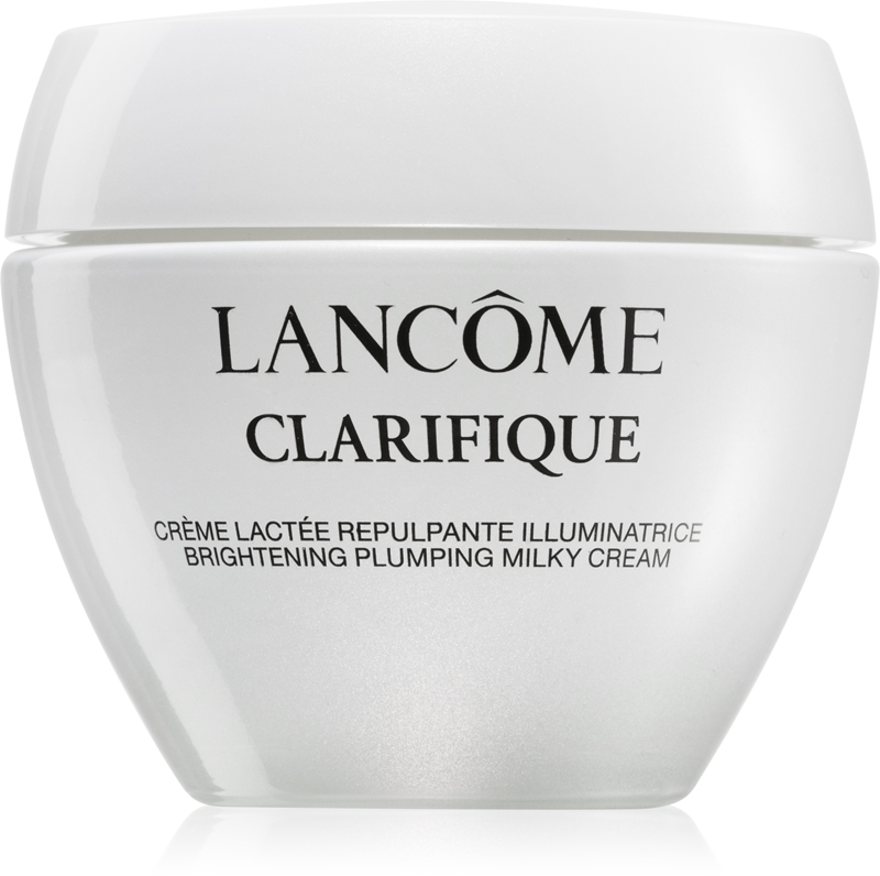 Lancôme Clarifique Brightening Plumping Milky Cream illuminating day cream | notino.co.uk