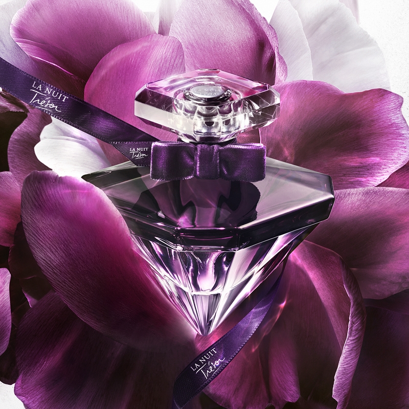 Lancôme La Nuit Trésor Le Parfum perfume for women | notino.co.uk