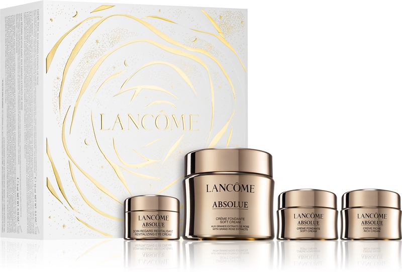 Lancôme Absolue Geschenkset für Damen