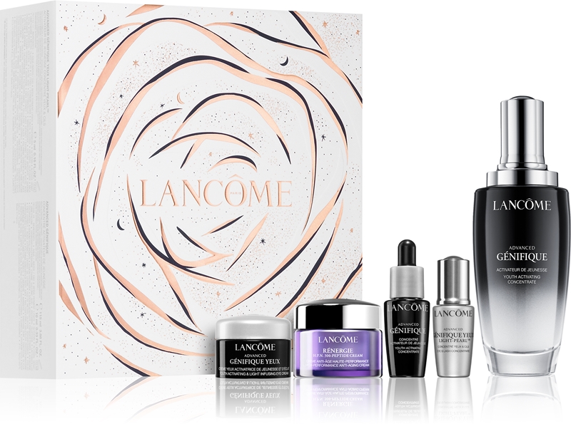 Lancôme Génifique Advanced gift set for women | notino.co.uk