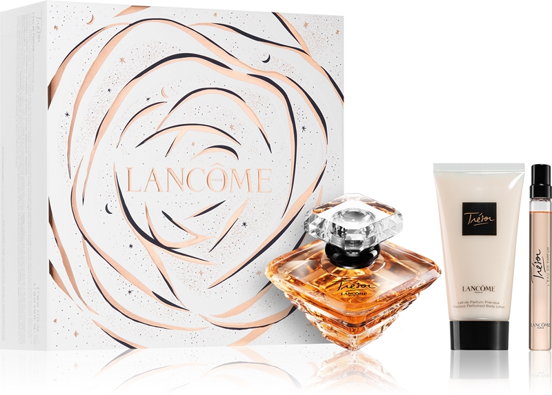 Lancôme Trésor Geschenkset für Damen