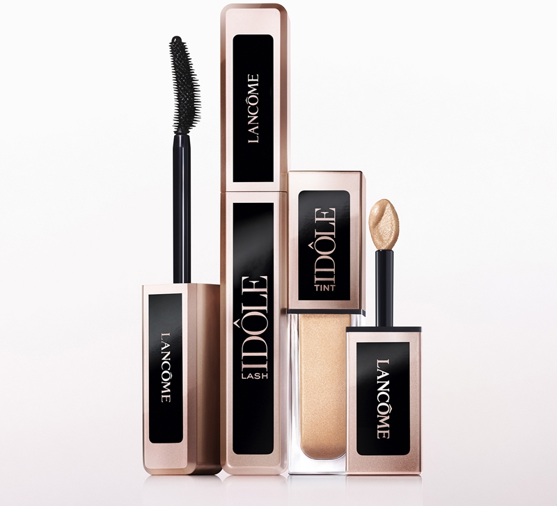 Lancôme Idôle Tint liquid eyeshadow | notino.co.uk