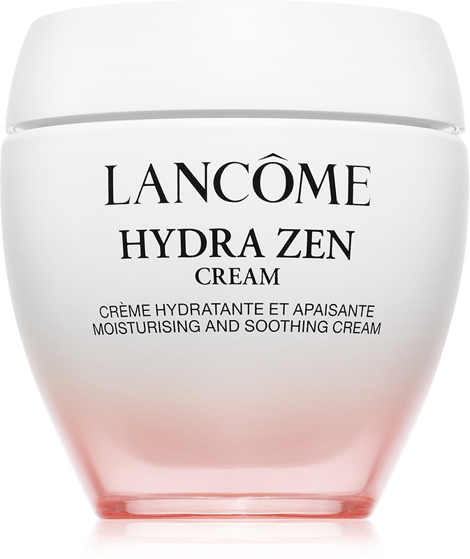 Lancôme Hydra Zen crema de día hidratante para todo tipo de pieles ...