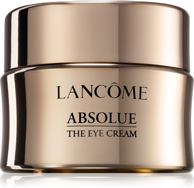 Lancôme Absolue ABSOLUE 2024 crema revitalizante para contorno de ojos ...