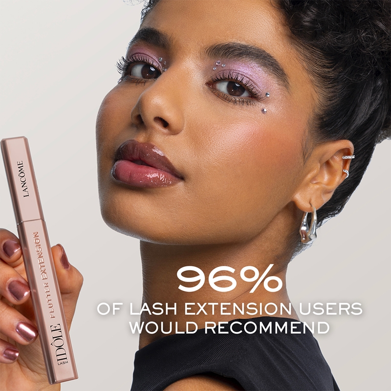 Lancôme Lash Idôle Flutter Extension tusz do rzęs Lancôme Lash Idôle Flutter Extension tusz do rzęs