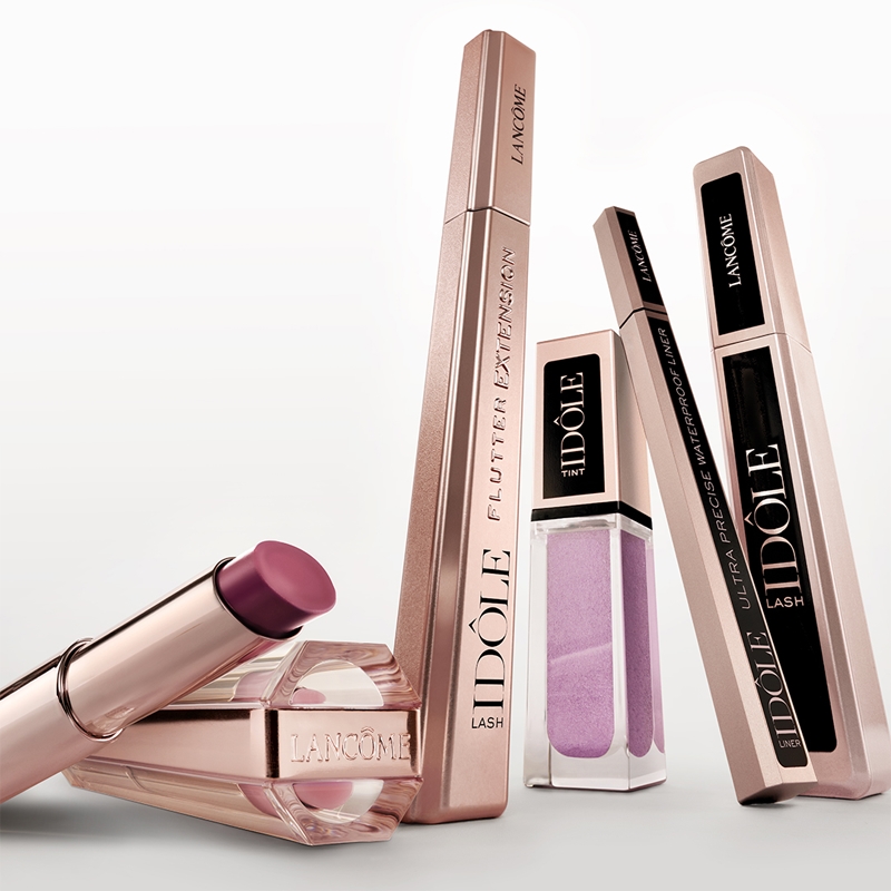 Lancôme Lash Idôle Flutter Extension mascara | notino.be Lancôme Lash Idôle Flutter Extension mascara | notino.be