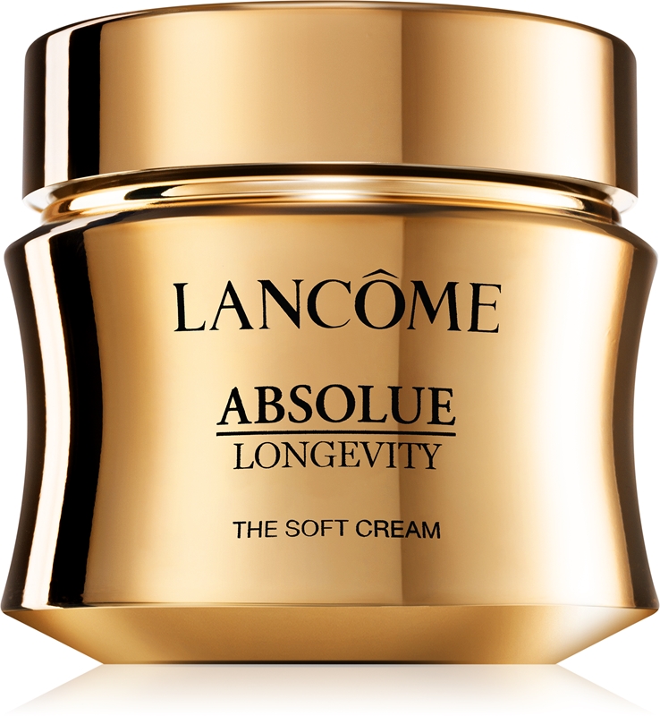 Lancôme Absolue Longevity The Soft Cream Gentle Restoring Cream with ...