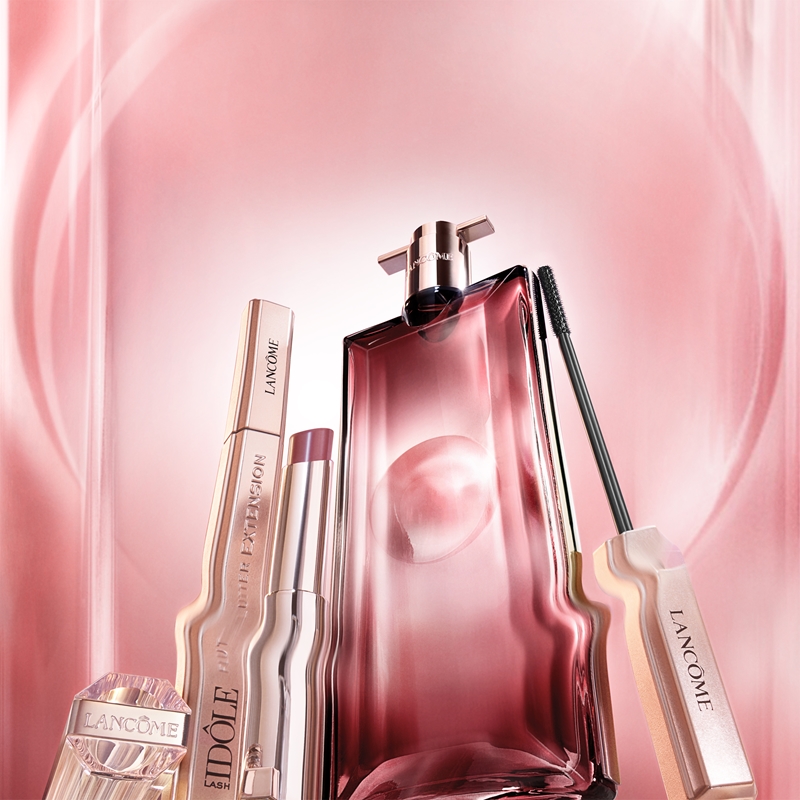 Lancôme Idôle Power intense Eau de Parfum for women | notino.co.uk