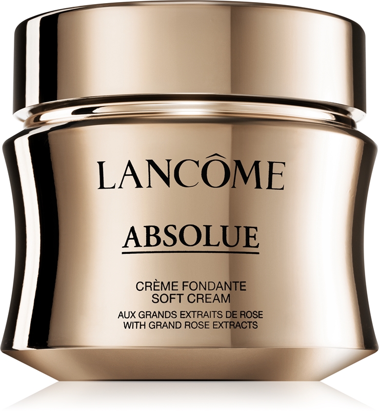 Lancôme Absolue Soft Cream face cream | notino.co.uk