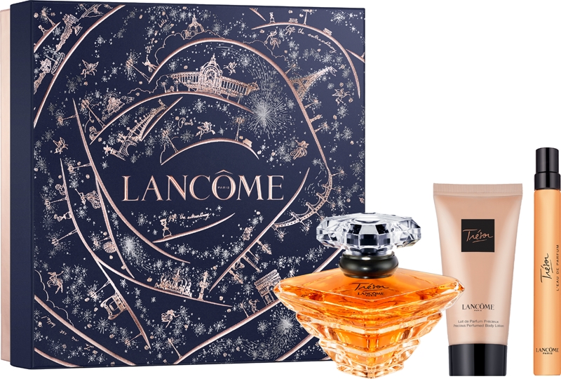Lancôme Trésor Gift Set for women | notino.ie