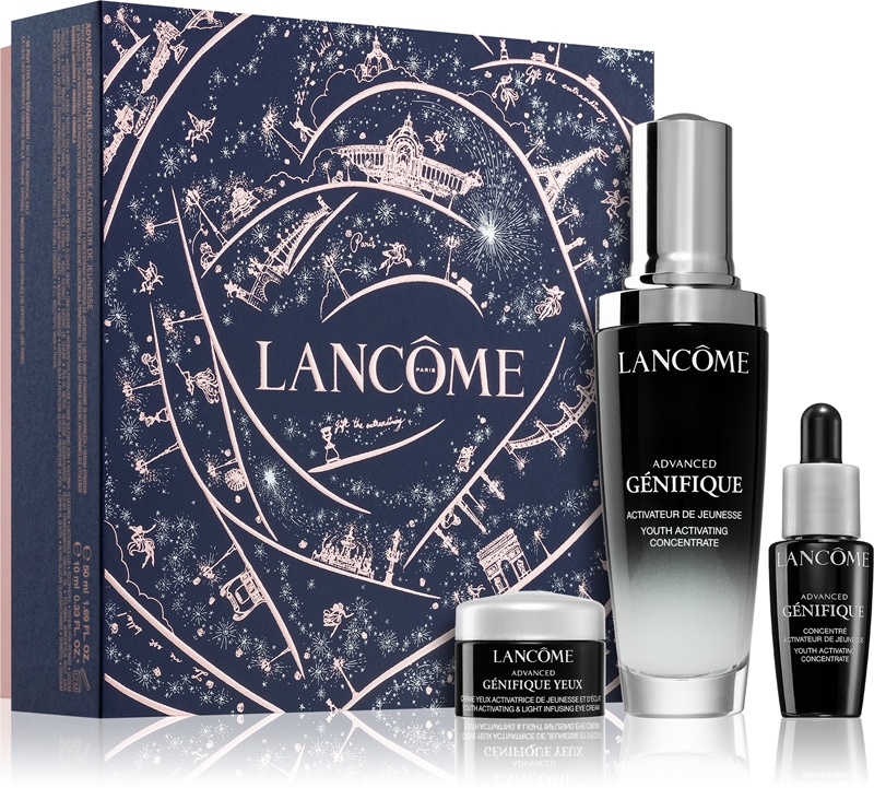 Lancôme Génifique gift set for women | notino.co.uk