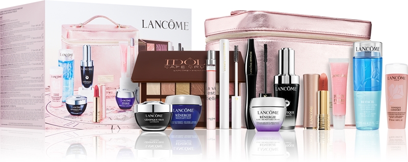 Lancôme Beauty Box | Livrare rapida! | Notino.ro