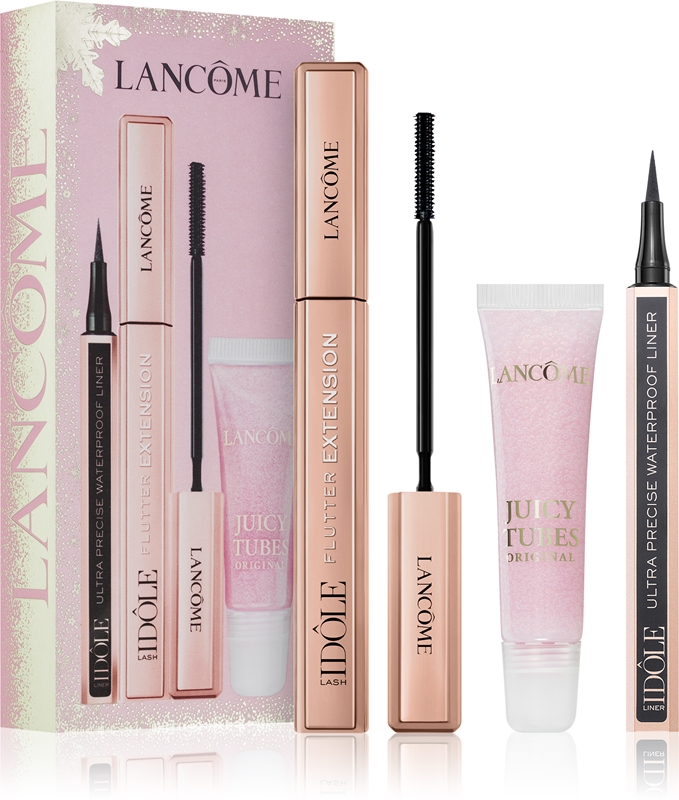 Lancôme Lash Idôle Flutter Extension coffret cadeau pour femme | notino.be