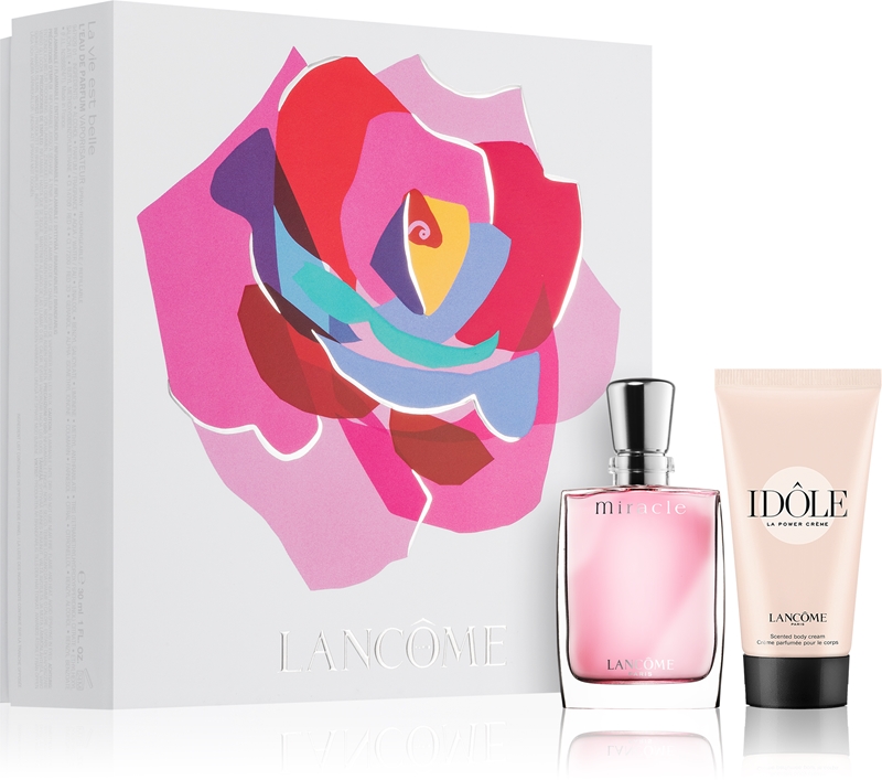Lancôme Miracle dárková sada II. pro ženy | notino.cz