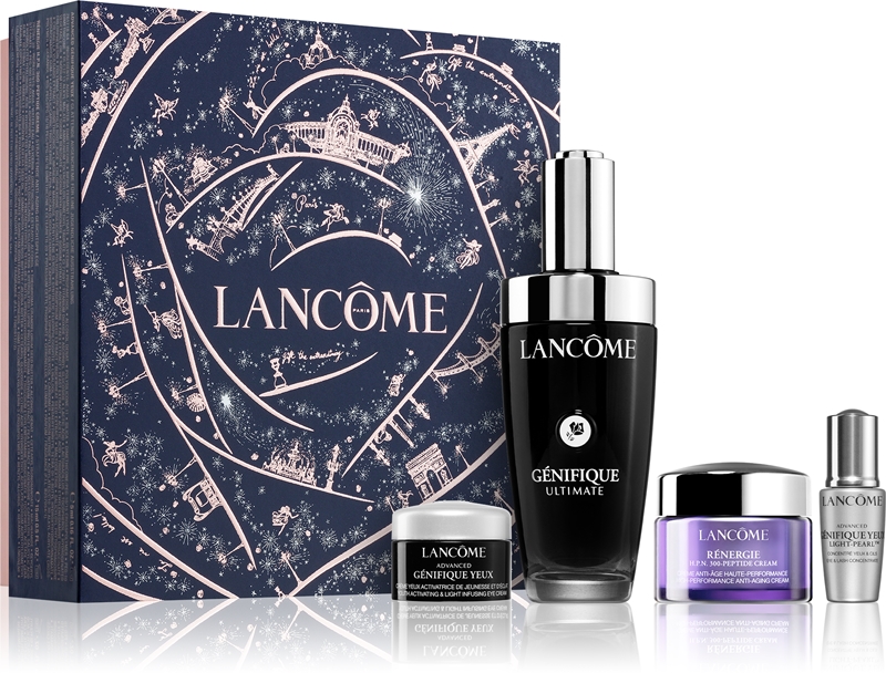 Lancôme Génifique Gift Set for women | notino.ie