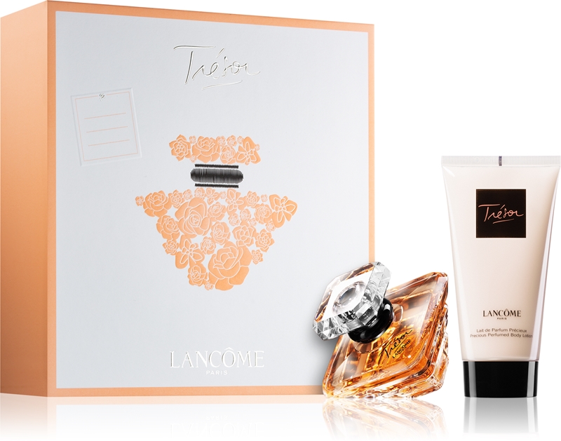 Lancôme Trésor Gift Set XIV. for Women | notino.co.uk