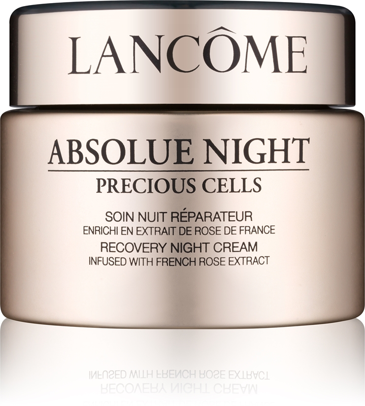 Lancôme Absolue Night Precious Cells naktinis regeneruojamasis kremas ...
