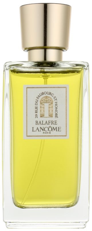 Lancôme Balafre Eau De Toilette For Men Uk