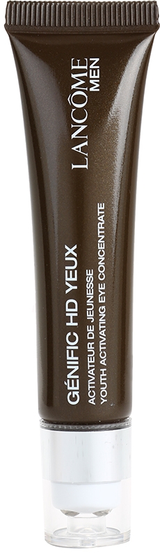 Lancôme Men Genific HD creme rejuvenescedor de olhos para todos os ...