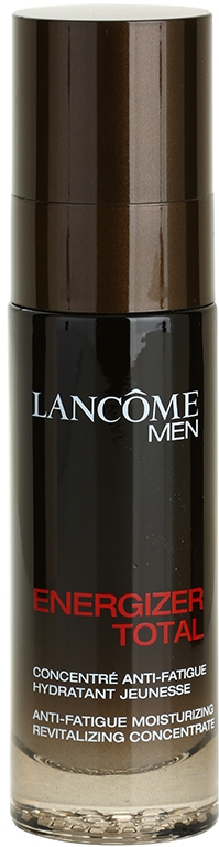 Lancôme Men Moisturizing And Nourishing Serum for All Skin Types ...