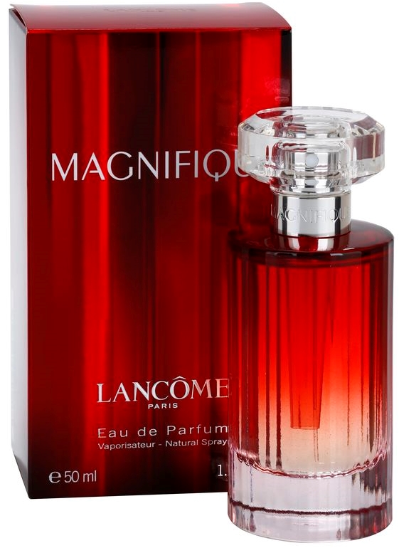 Lancôme Magnifique Eau de Parfum for Women 50 ml | notino.co.uk