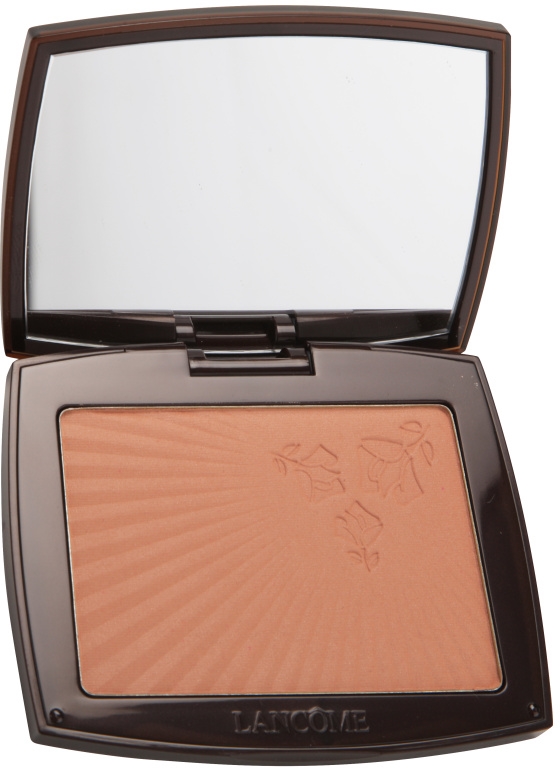 Lancôme Star Bronzer Minéral Mat bronzující pudr SPF 15 | notino.cz