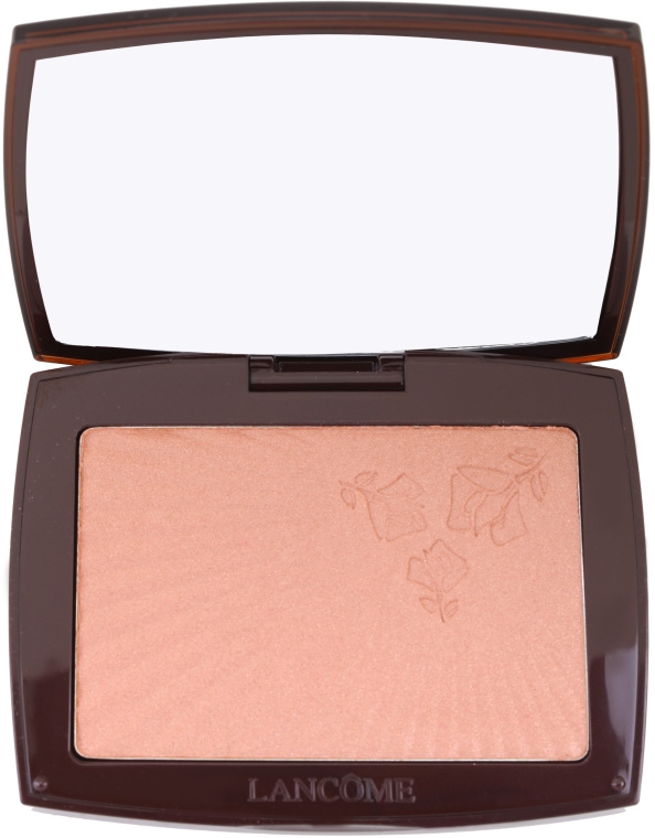 Lancôme Star Bronzer Intense bronzující pudr SPF 10 | notino.cz
