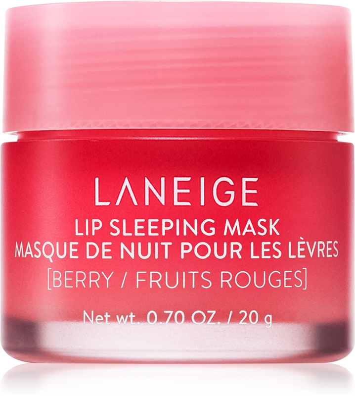 LANEIGE Lip Sleeping Mask EX night regenerating mask for lips | notino ...