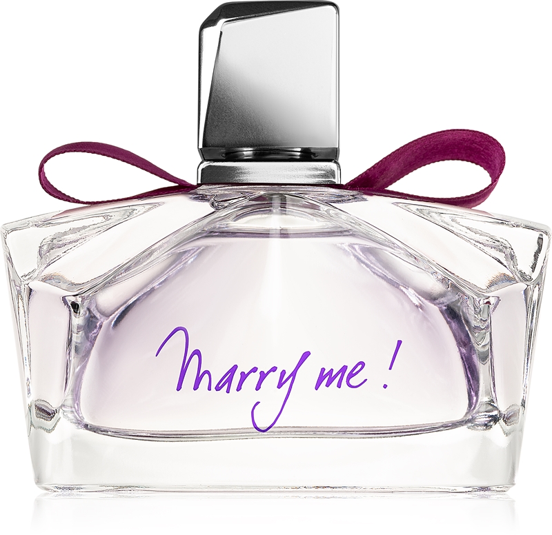Lanvin Marry Me! Eau de Parfum pour femme | notino.fr