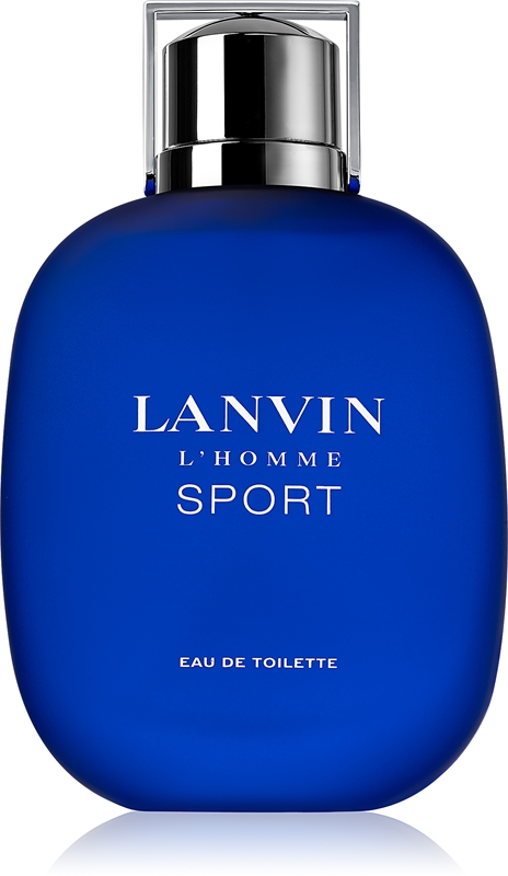 Lanvin L'Homme Sport Tualetes ūdens (EDT) vīriešiem | notino.lv