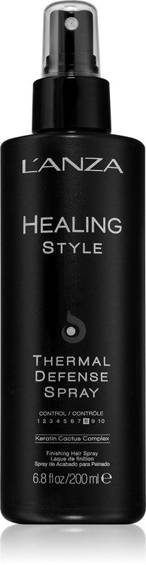 L'anza Healing Style Thermal Defense Spray | Livrare rapida! | Notino.ro