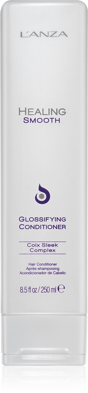 L'anza Healing Smooth Glossifying Smoothing Conditioner for everyday ...