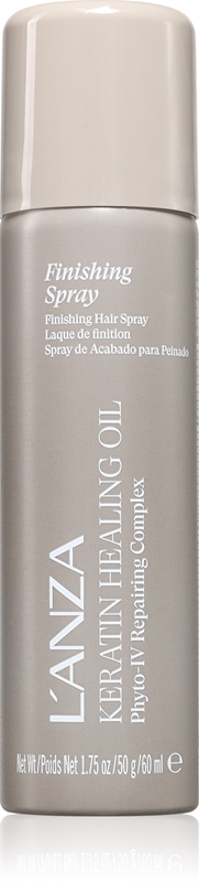 L'anza Keratin Healing Oil Finishing Spray spray fijador | notino.es