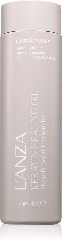 L'anza Keratin Healing Oil Lustrous Conditioner conditioner with ...