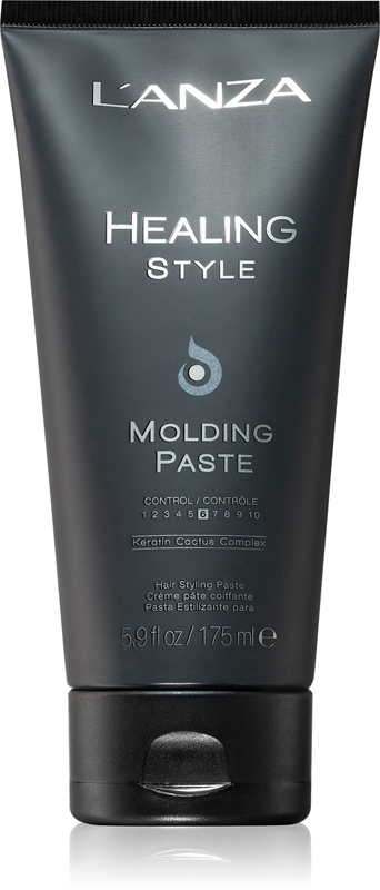 L'anza Healing Style Molding Paste pâte pour cheveux | notino.fr