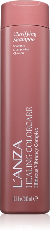 L'anza Healing ColorCare Clarifying Shampoo denný šampón pre farbené ...