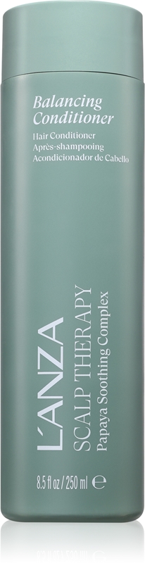 L'anza Healing Nourish Stimulating energising conditioner for fine ...