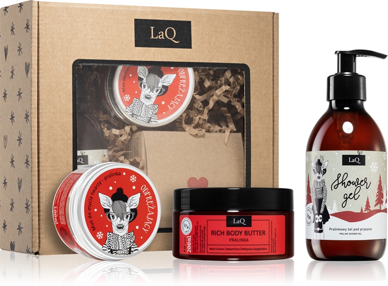 Laq Praline T Set Uk