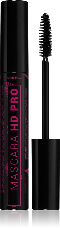 Lash Brow HD PRO Mascara Mascara to support eyelash growth | notino.ie