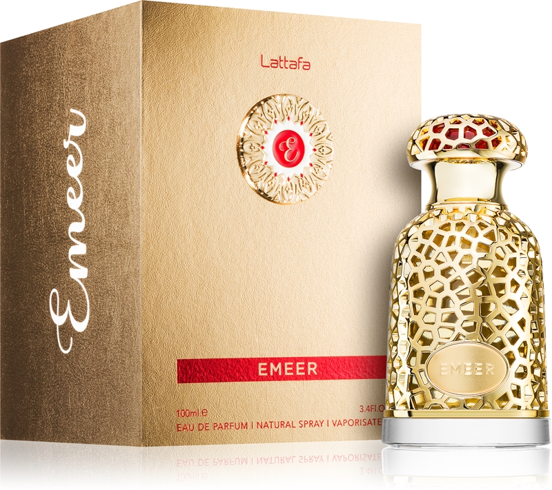 Lattafa Emeer eau de parfum unisex | notino.co.uk