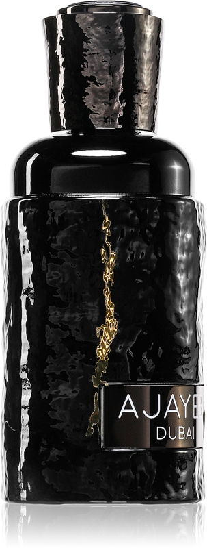 Lattafa Ajayeb Dubai Eau de Parfum unisex reviews | notino.ie