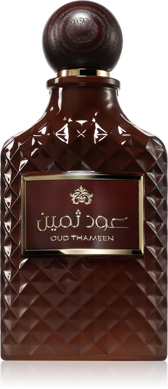 Asdaaf Oud Thameen parfémovaná voda unisex | notino.cz
