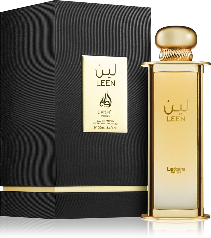 Lattafa Pride Leen eau de parfum unisex | notino.co.uk