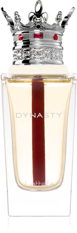 Lattafa Dynasty Eau de Parfum unisex | notino.ie