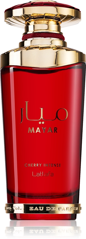 Lattafa Mayar Cherry Intense Eau de Parfum Unisex | Notino
