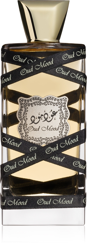 Lattafa Oud Mood eau de parfum unisex | notino.co.uk