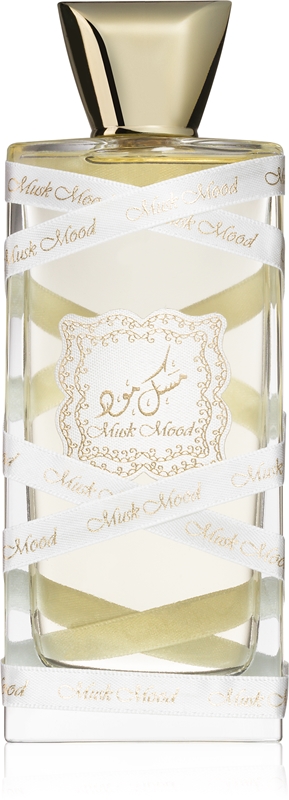 Lattafa Musk Mood | Livrare rapida! | Notino.ro