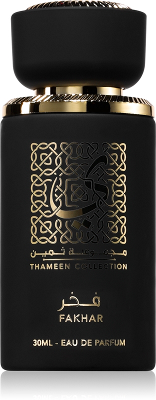 Lattafa Thameen Fakhar | Livrare rapida! | Notino.ro