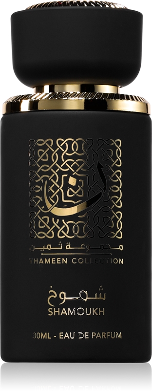 Lattafa Thameen Shamoukh Eau de Parfum unissexo | notino.pt
